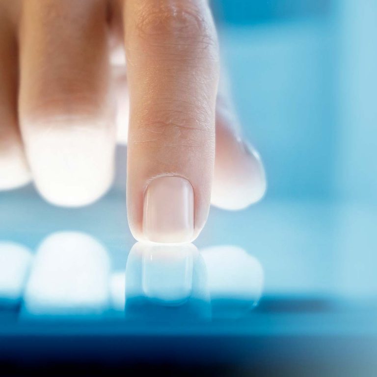 Contact - Innovive Health