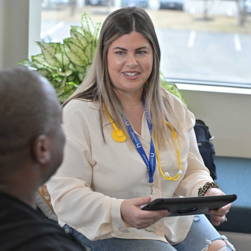 Home - Innovive Health