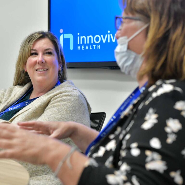 Home - Innovive Health